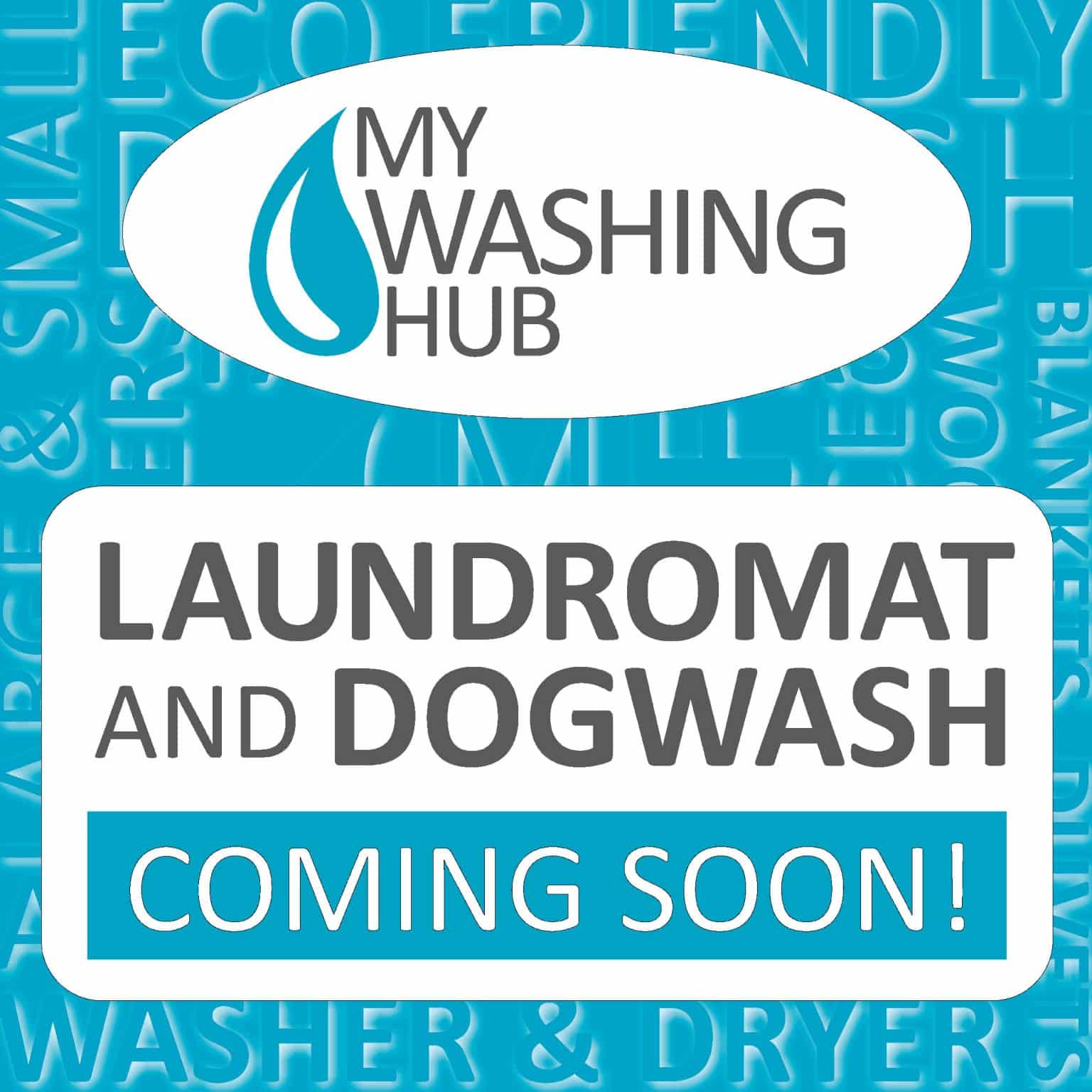 Dog Wash – My Washing Hub